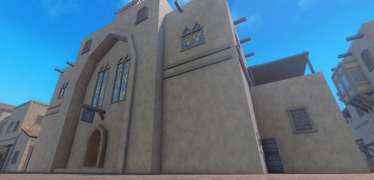 Sun Serai | Arcane Odyssey Wiki | Fandom