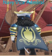 Grand Navy | Arcane Odyssey Wiki | Fandom