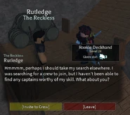 Deckhands | Arcane Odyssey Wiki | Fandom