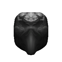 Dark Omen Mask | Arcane Odyssey Wiki | Fandom