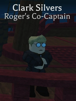 Ruby Roger/Dialogue | Arcane Odyssey Wiki | Fandom