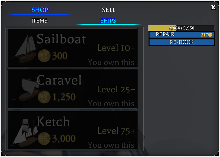 Shipwrights | Arcane Odyssey Wiki | Fandom