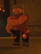 General Argos | Arcane Odyssey Wiki | Fandom