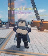 Edward Kenton | Arcane Odyssey Wiki | Fandom