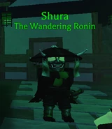 Shura | Arcane Odyssey Wiki | Fandom