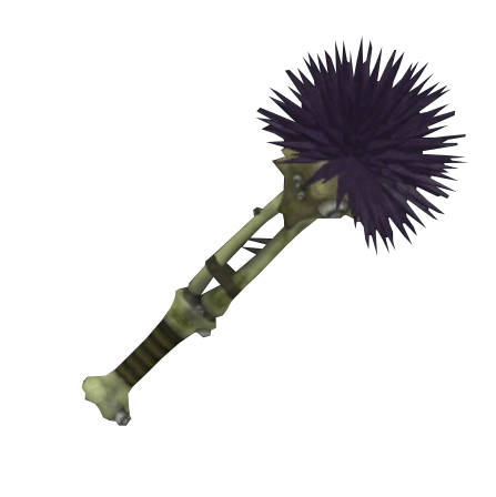 Atlantean Mace | Arcane Odyssey Wiki | Fandom
