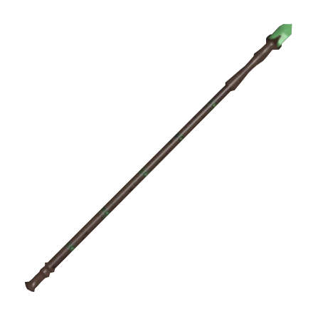 Greenwish Cultist Staff | Arcane Odyssey Wiki | Fandom