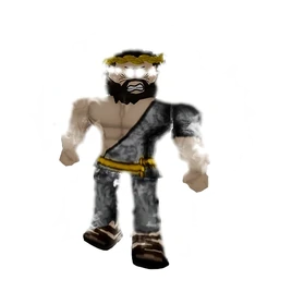 Prometheus | Arcane Odyssey Wiki | Fandom