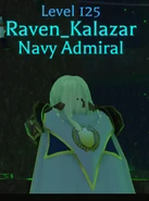 Grand Navy | Arcane Odyssey Wiki | Fandom