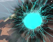 Cataclysm Magic | Arcane Odyssey Wiki | Fandom