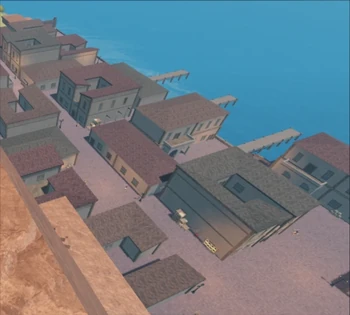 Tiberia | Arcane Odyssey Wiki | Fandom