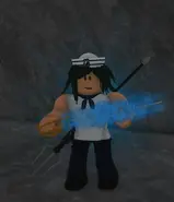 Conjurer | Arcane Odyssey Wiki | Fandom