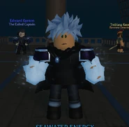 Snow Magic | Arcane Odyssey Wiki | Fandom