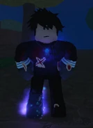 Juggernaut | Arcane Odyssey Wiki | Fandom