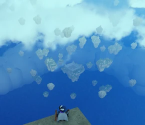 Elysium | Arcane Odyssey Wiki | Fandom