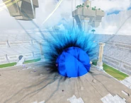 Distortion Magic | Arcane Odyssey Wiki | Fandom