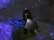 Knight | Arcane Odyssey Wiki | Fandom