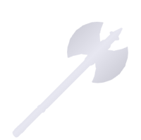 Heavy Cleaver Weapons | Arcane Odyssey Wiki | Fandom