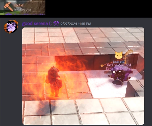 Xxael | Arcane Odyssey Wiki | Fandom