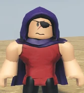 Archer Cloak | Arcane Odyssey Wiki | Fandom