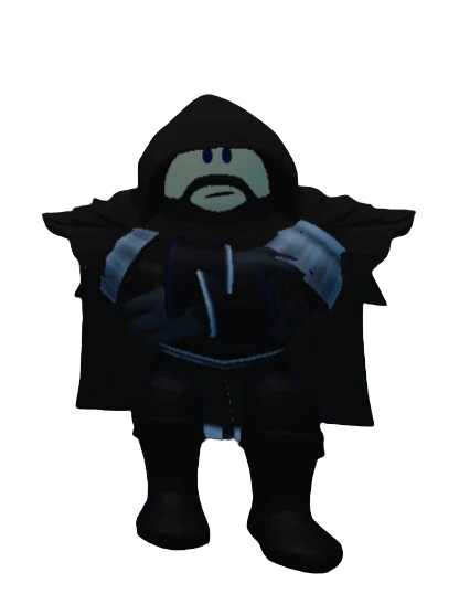 Warren | Arcane Odyssey Wiki | Fandom