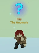 Iris | Arcane Odyssey Wiki | Fandom