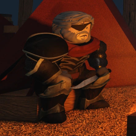 Lord Derrick | Arcane Odyssey Wiki | Fandom