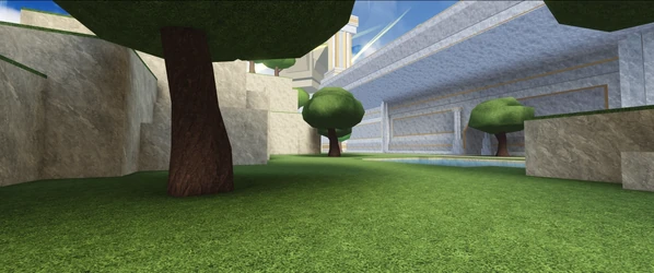 Elysium | Arcane Odyssey Wiki | Fandom