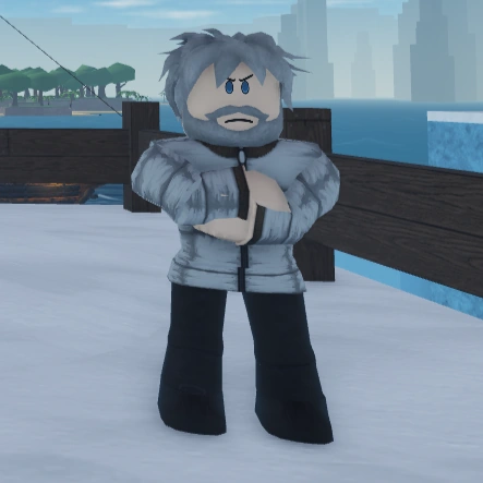 Mayor Owin | Arcane Odyssey Wiki | Fandom