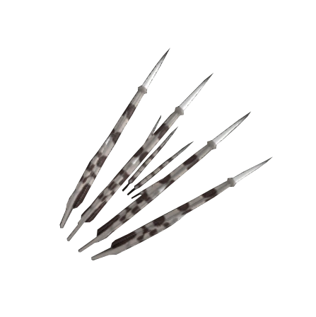 Atlantean Claws | Arcane Odyssey Wiki | Fandom