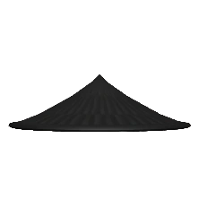 Samurai Straw Hat | Arcane Odyssey Wiki | Fandom