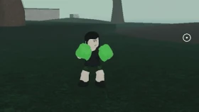 Boxing | Arcane Odyssey Wiki | Fandom