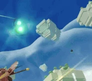 Chrono Magic | Arcane Odyssey Wiki | Fandom