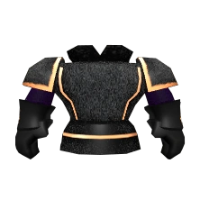 Dark Bronze Armor | Arcane Odyssey Wiki | Fandom