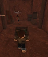 Ravenna | Arcane Odyssey Wiki | Fandom