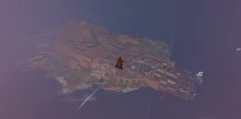 Ravenna | Arcane Odyssey Wiki | Fandom