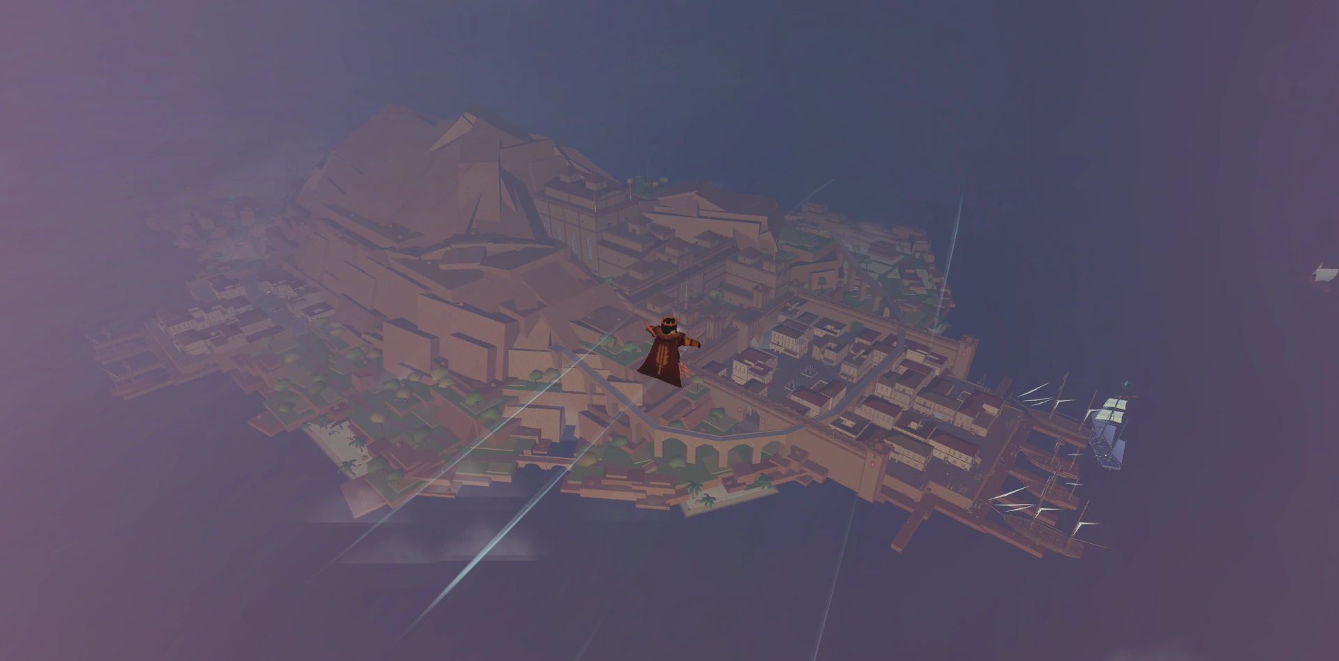 Discuss Everything About Arcane Odyssey Wiki | Fandom