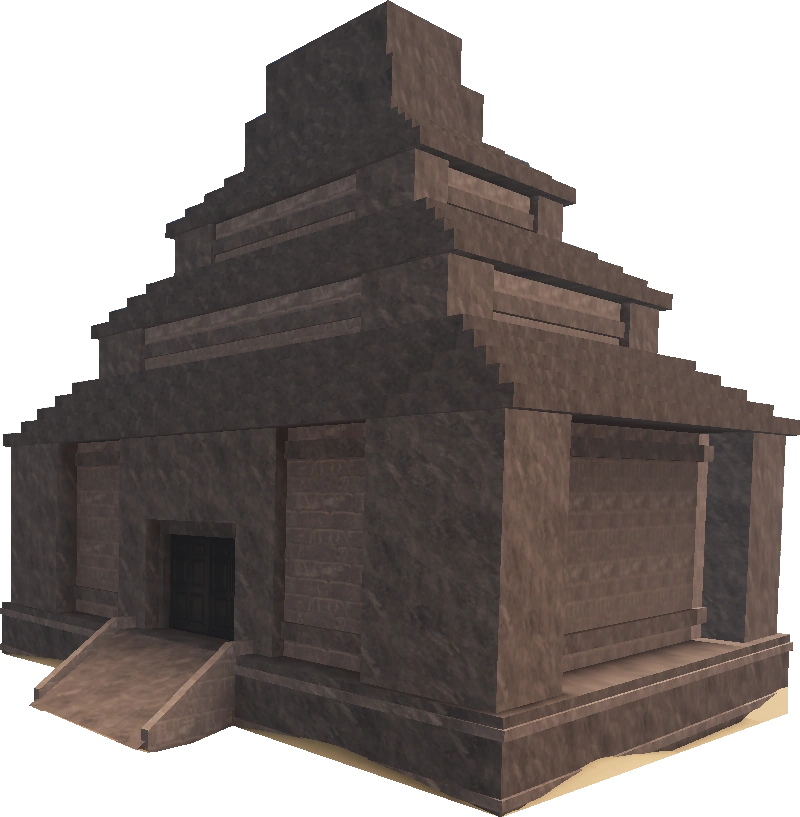Sun Temple | Arcane Odyssey Wiki | Fandom