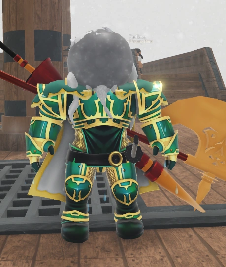 Arcsphere | Arcane Odyssey Wiki | Fandom