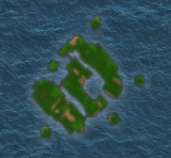 Goso Jungle | Arcane Odyssey Wiki | Fandom