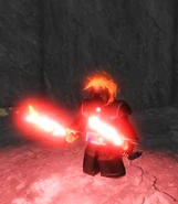 Plasma Magic/Gallery | Arcane Odyssey Wiki | Fandom