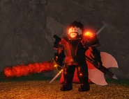 Conjurer | Arcane Odyssey Wiki | Fandom