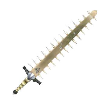 Atlantean Greatsword | Arcane Odyssey Wiki | Fandom