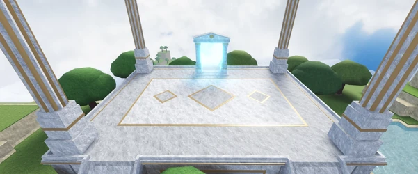 Elysium | Arcane Odyssey Wiki | Fandom