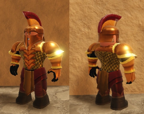 Ravenna Centurion Set | Arcane Odyssey Wiki | Fandom
