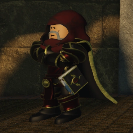 General Hassan | Arcane Odyssey Wiki | Fandom