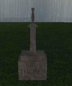 Tucker | Arcane Odyssey Wiki | Fandom