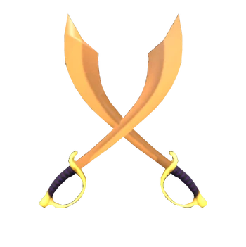 Scimitars of Storm | Arcane Odyssey Wiki | Fandom