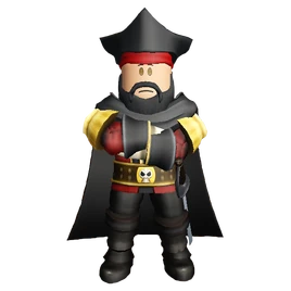 Ruby Roger | Arcane Odyssey Wiki | Fandom