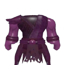 Corrupted Dragon Armor | Arcane Odyssey Wiki | Fandom
